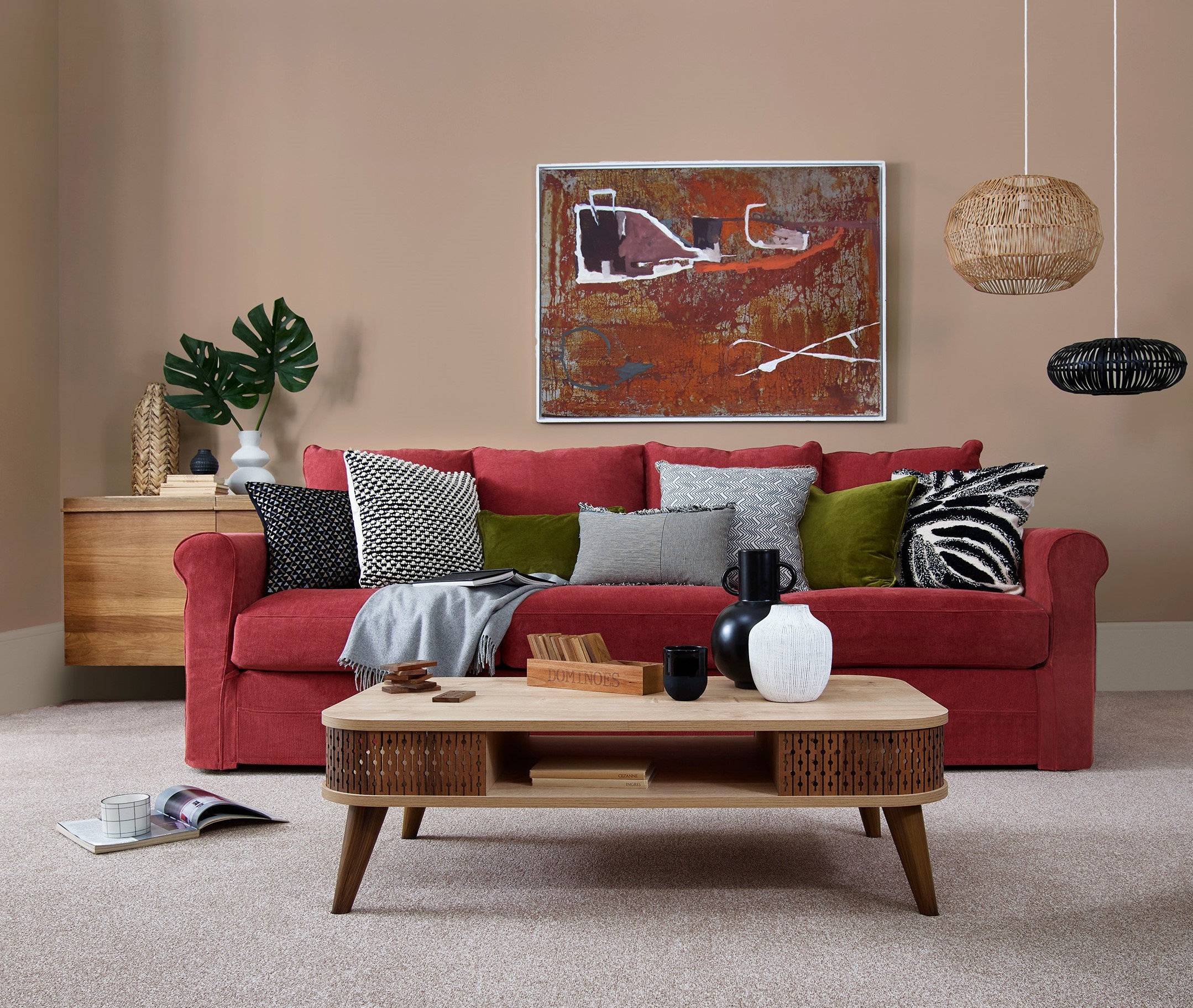 Trinity Carpet Range | Cormar Carpets