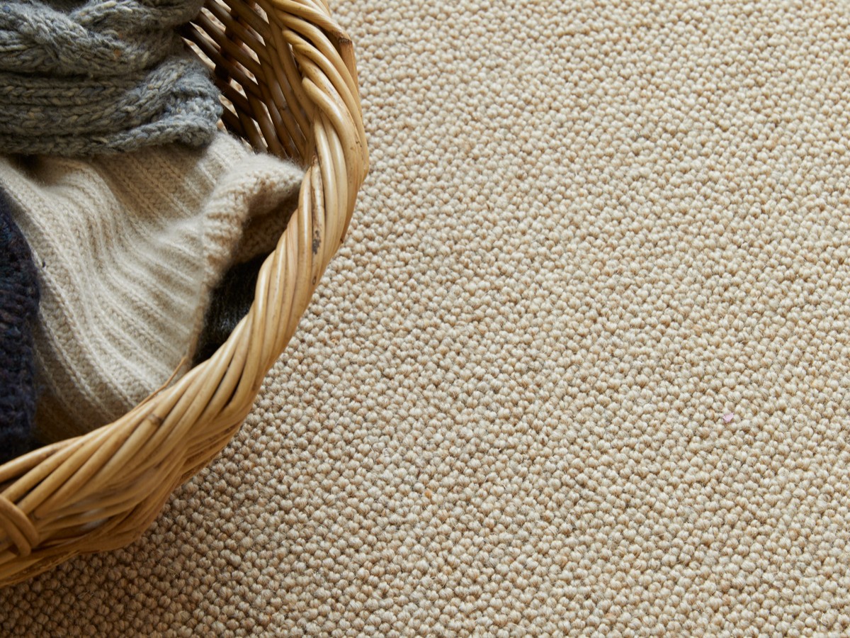 The Benefits of Wool Carpet | Cormar Carpets