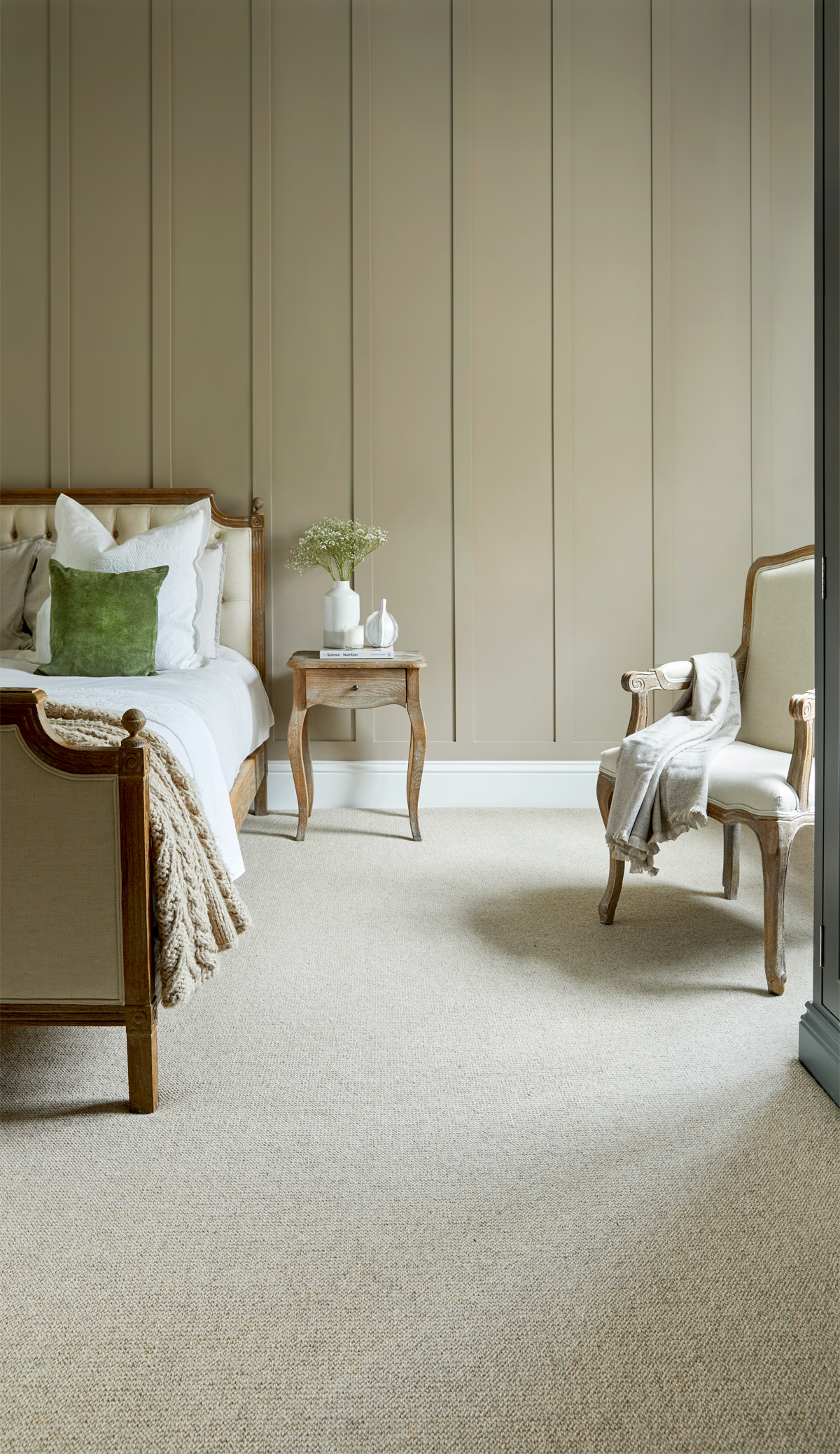 Light Carpet Filter | Cormar Carpets