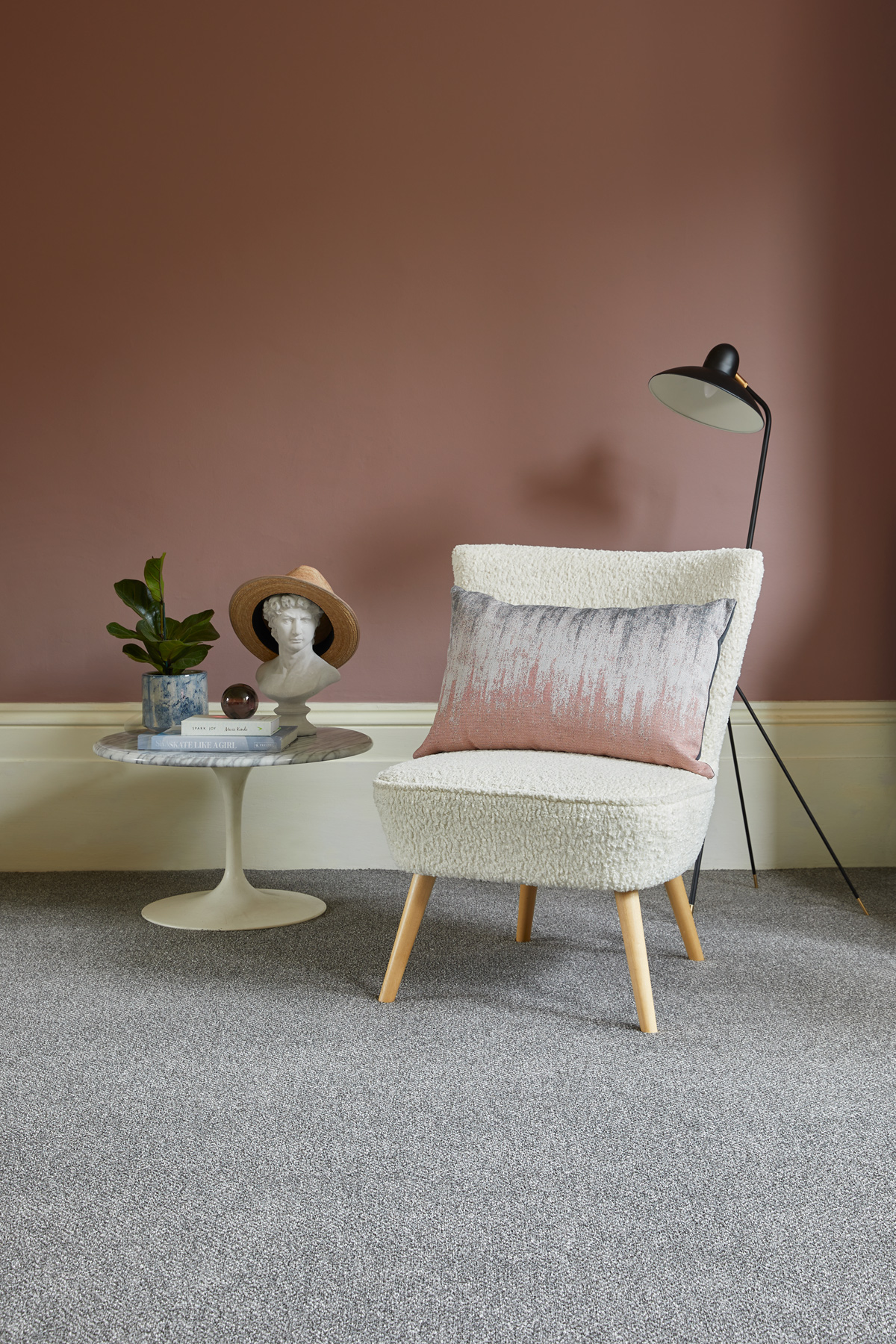 Primo Tweeds Carpet Collection Launched | Cormar Carpets