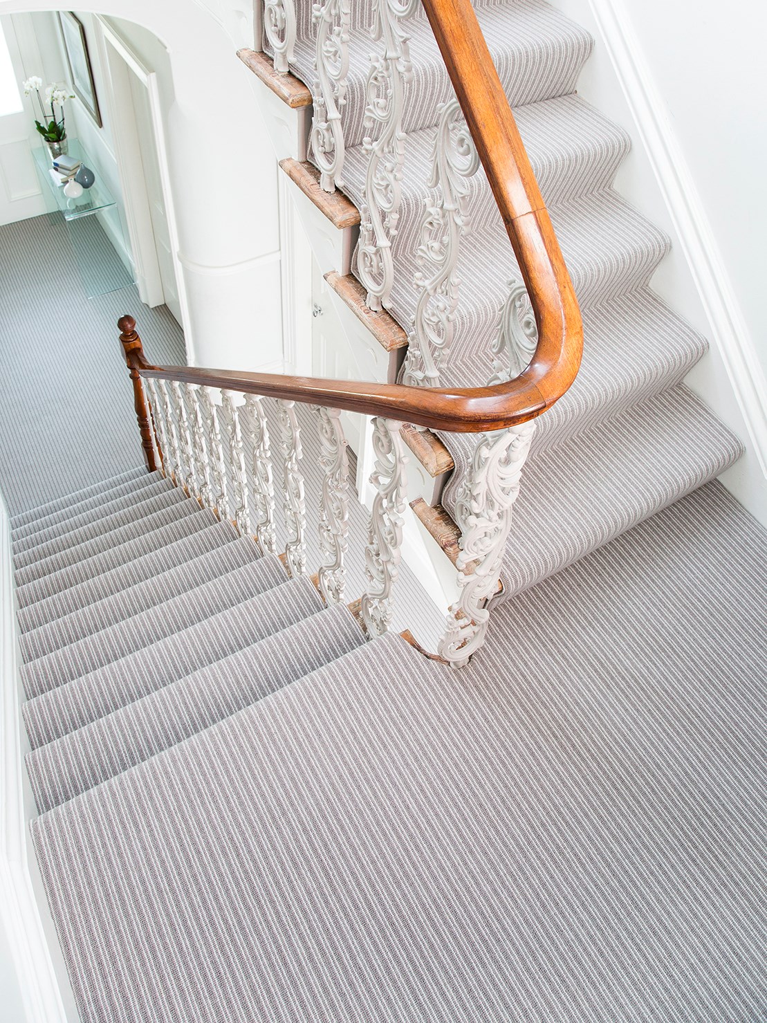 Stair Runners | Cormar Carpets