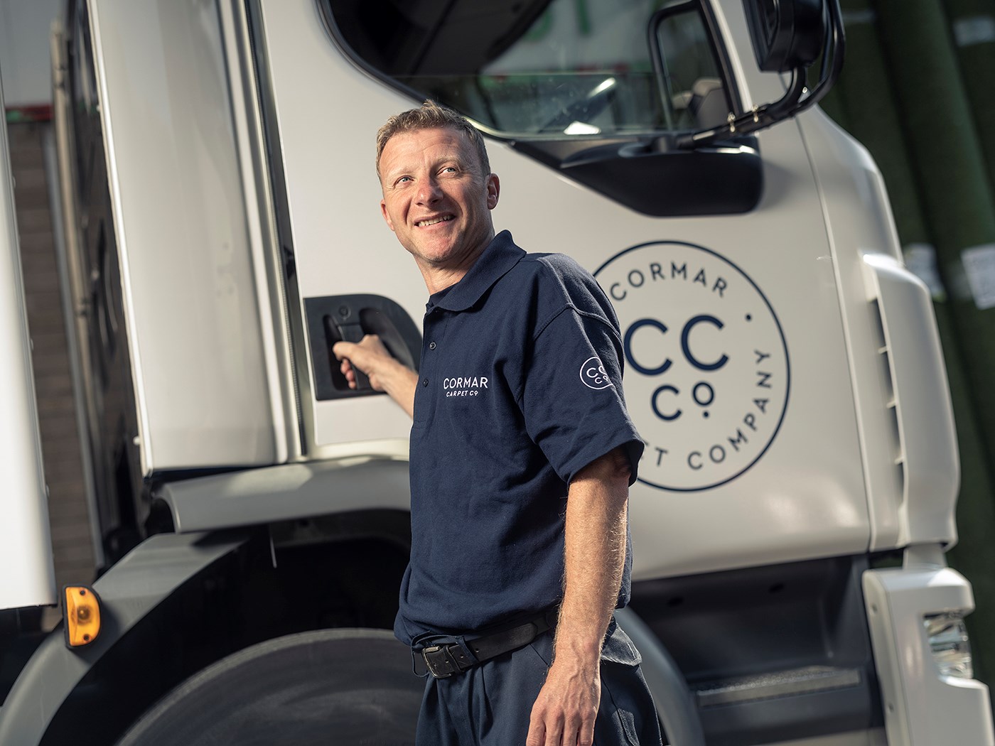 Britain's Favourite Carpet Company | Cormar Carpet Co.