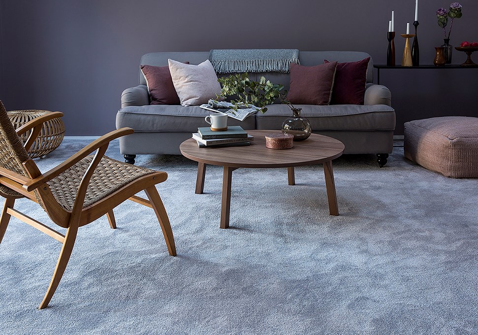 Luxury Living Room & Lounge Carpets Inspiration | Cormar Carpets