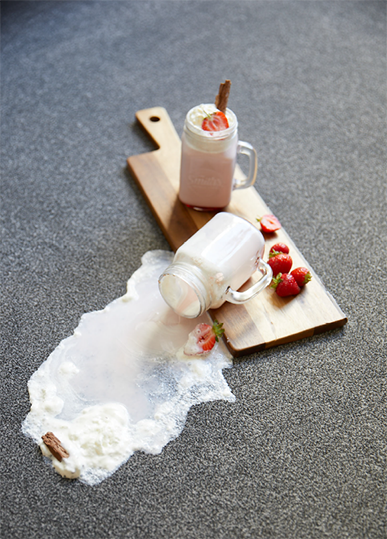 Primo Ultra - Raven (Easy Clean) | Cormar Carpets