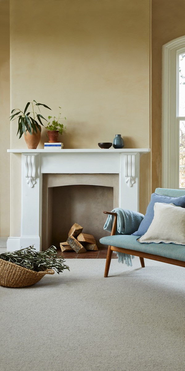 Wool Loop Pile Carpet | Free Samples | Cormar Carpets