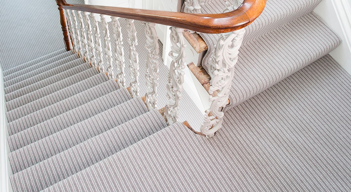 Striped Carpets | Stripy Carpets | Cormar Carpets