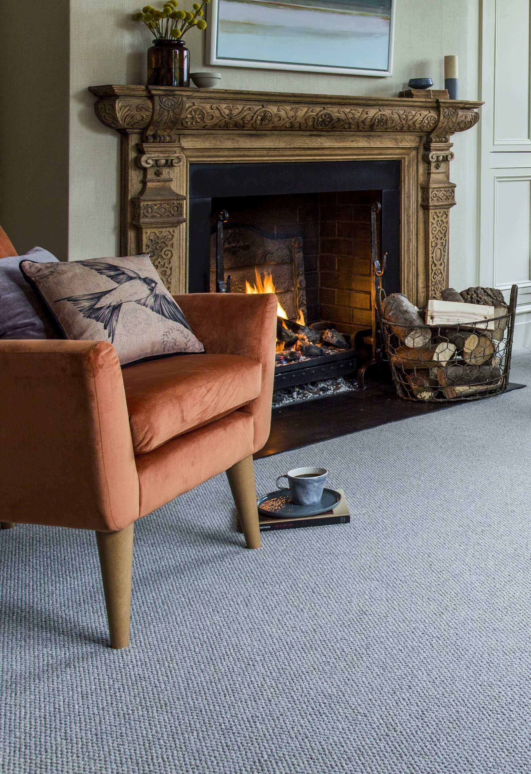 Making Your Home More Cosy | Cormar Carpets