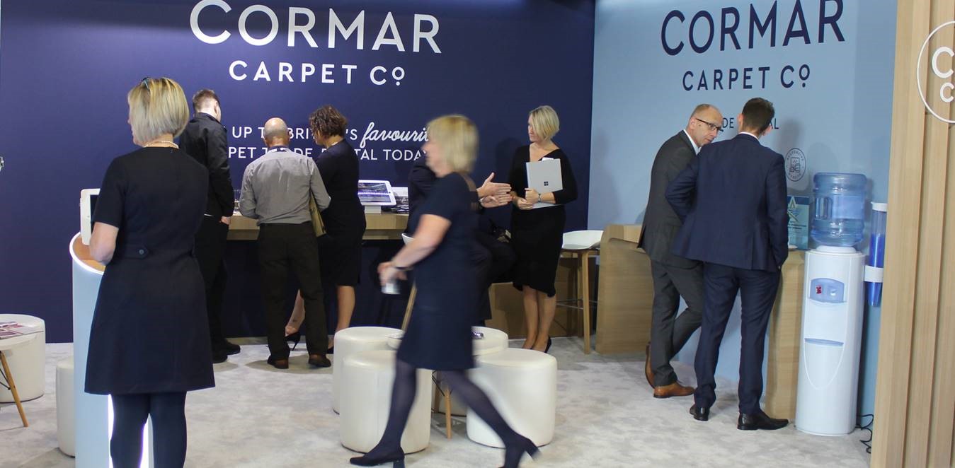 Cormar Careers | Cormar Carpets
