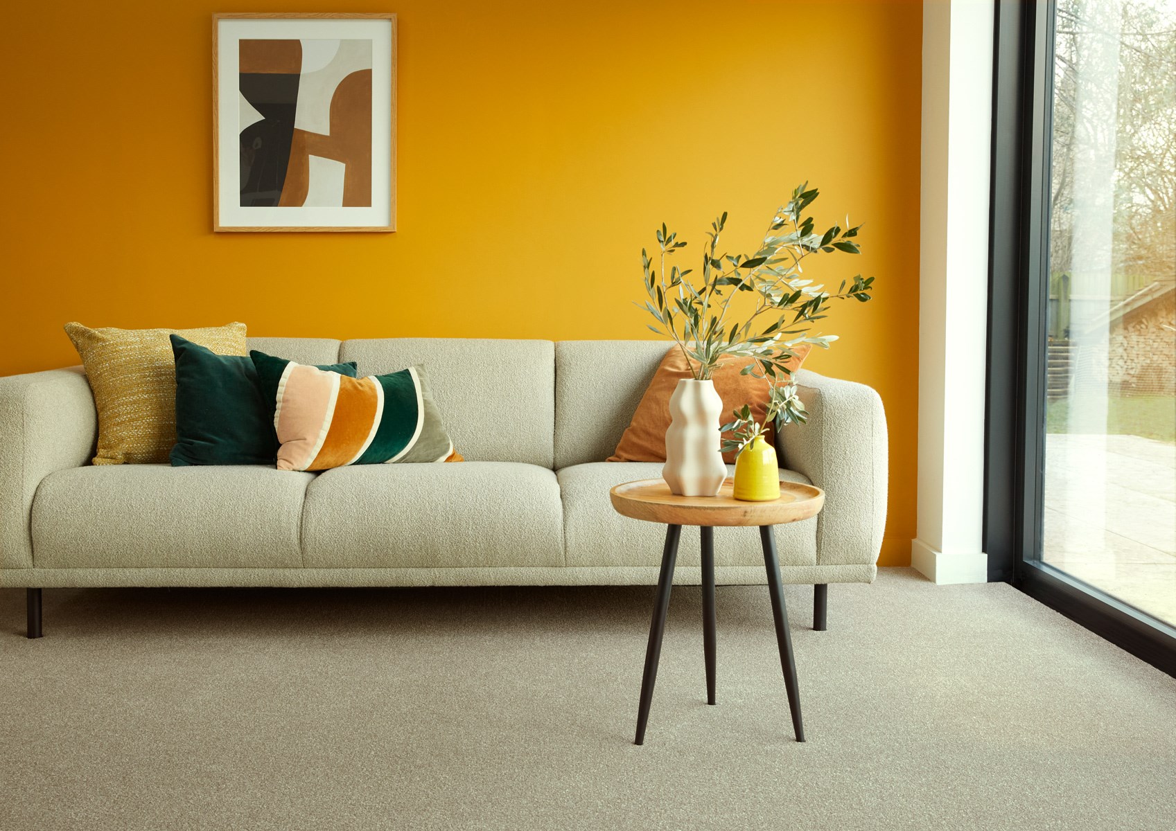 Primo Ultra Carpet | Free Samples Available | Cormar Carpets