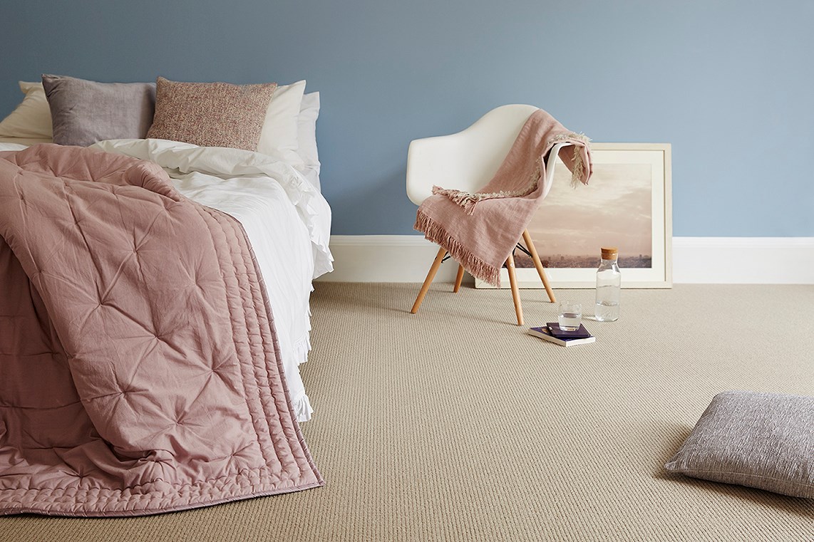 Bedroom Carpet Ideas & Inspiration | Cormar Carpets