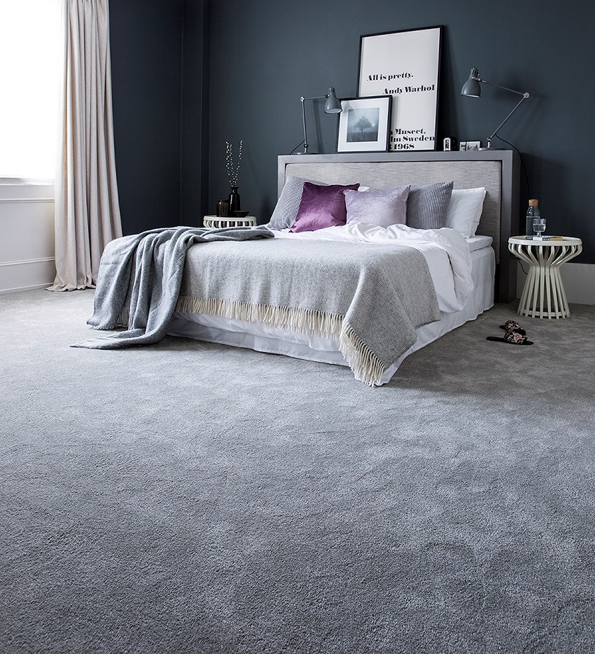 From Cosy to Chic: Stylish & Luxury Bedroom Carpets & Ideas | Cormar ...