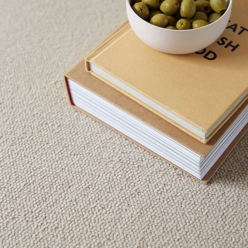 Wool Loop Pile Carpets | Wool Carpets | Cormar Carpets