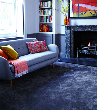 Why Are Super Soft Carpets Still on Trend? | Cormar Carpets