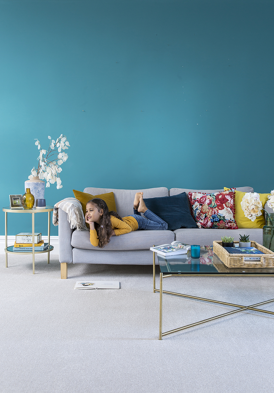 Easy Clean Carpets: Apollo Plus Range | Cormar Carpets