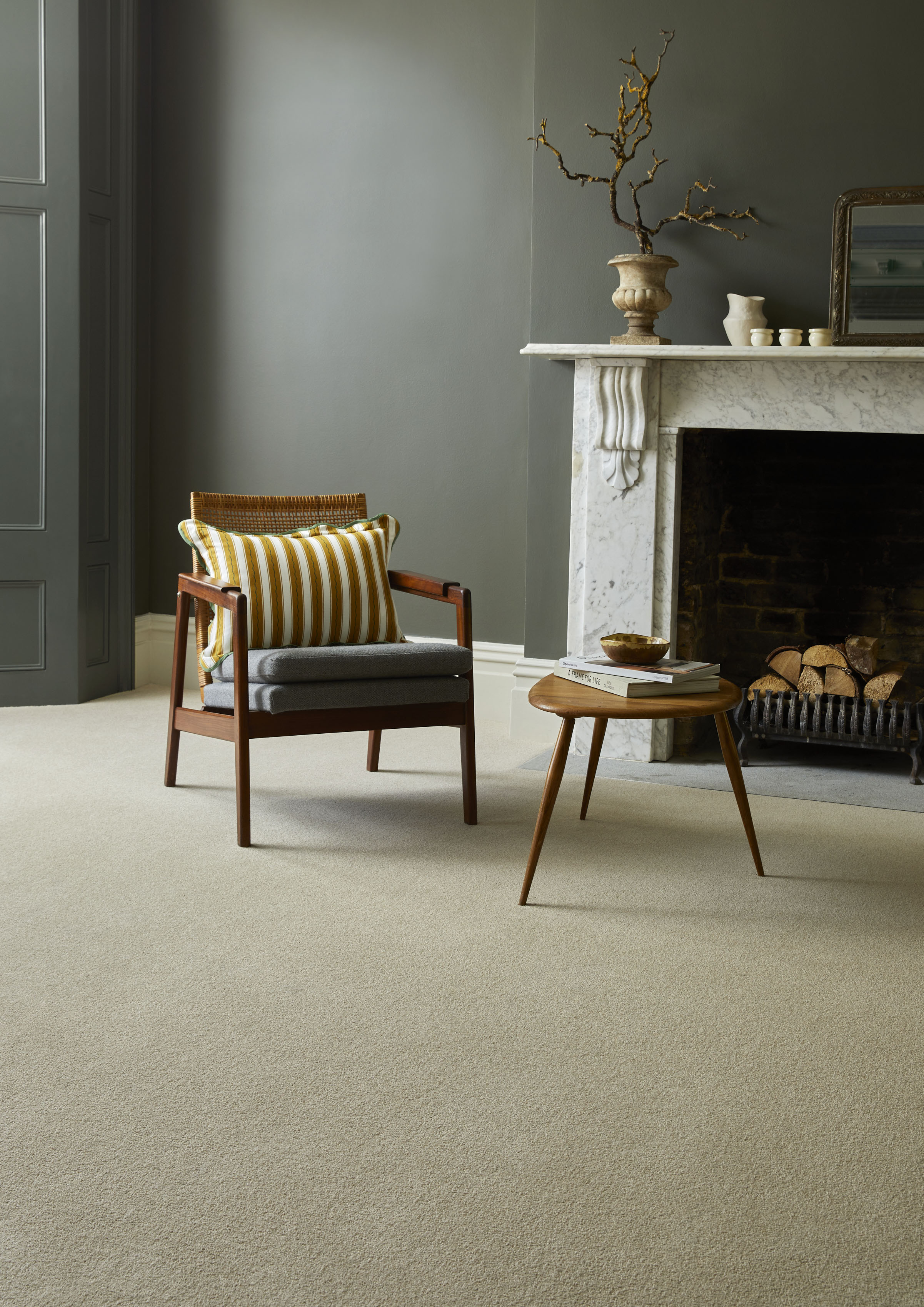 Hampstead Carpet Range | Cormar Carpets