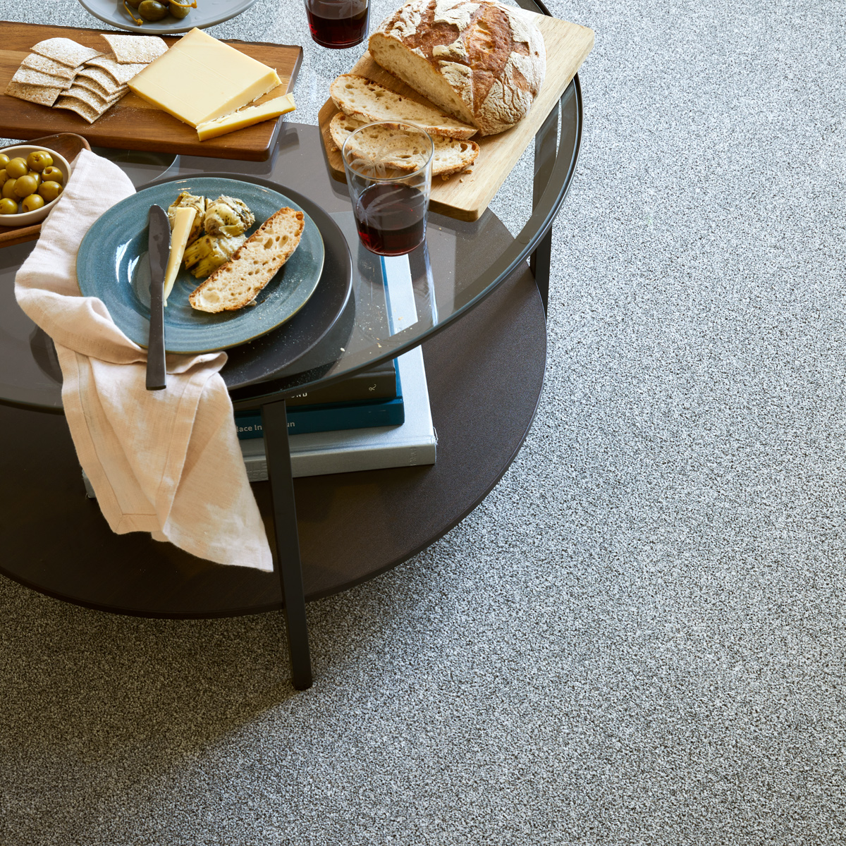 Primo Natural Carpet Range | Cormar Carpets