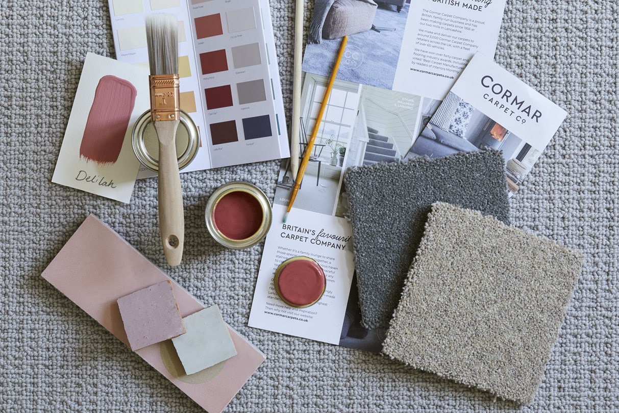 Carpet Inspiration | Cormar Carpets