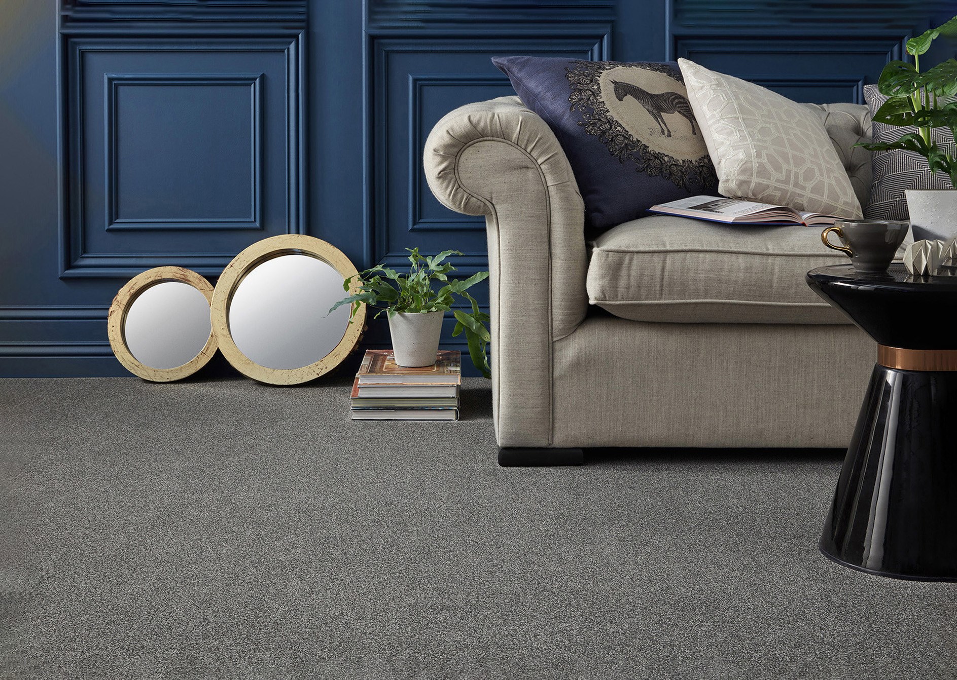 Carpet Inspiration | Cormar Carpets