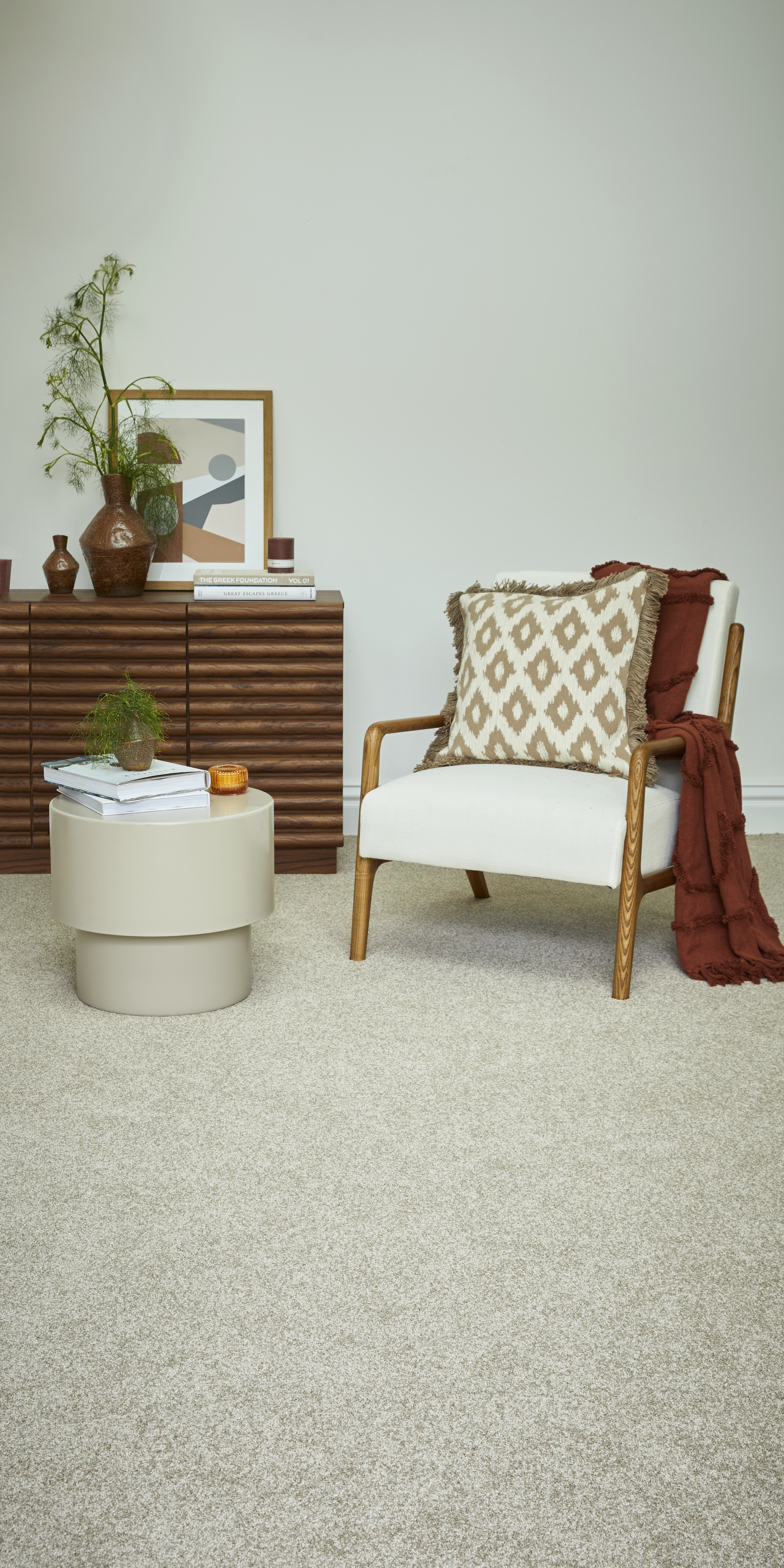 Primo Natural Carpet Range | Cormar Carpets