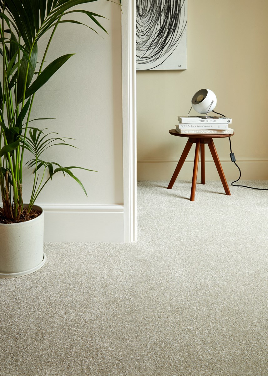 Ganache Inglewood Saxony | Cormar Carpets