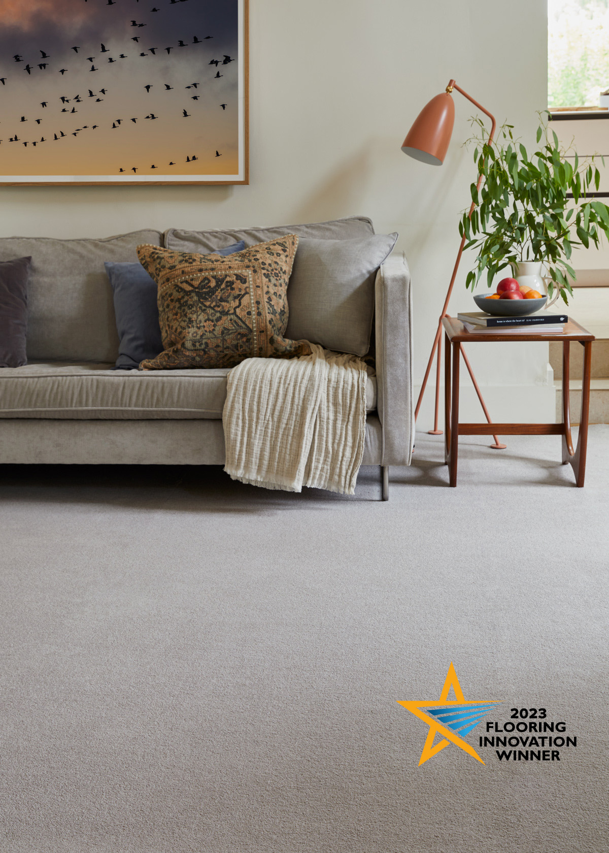 Pembroke Carpet | Free Samples | Cormar Carpets