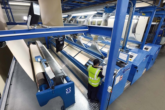 Winner of Best Carpet Manufacturer 2020 | Cormar Carpets