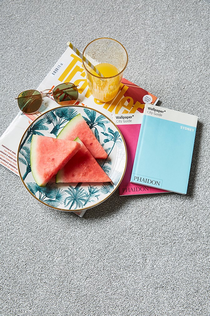 Light & Natural Coloured Carpets | Cormar Carpets