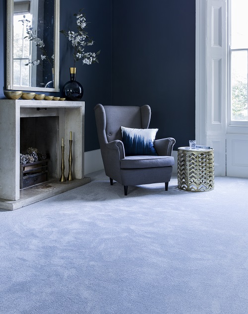 10 New Colours Added to Sensation Range | Cormar Carpets